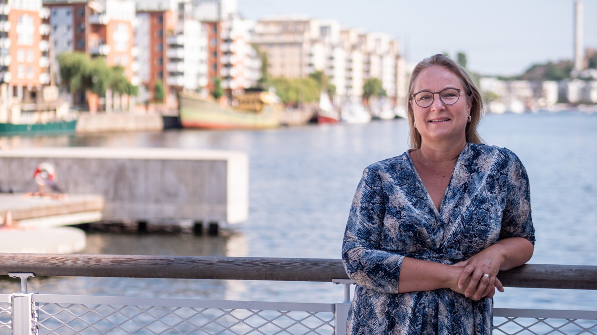 “Vatten är en fantastisk resurs!” | Vatten2025