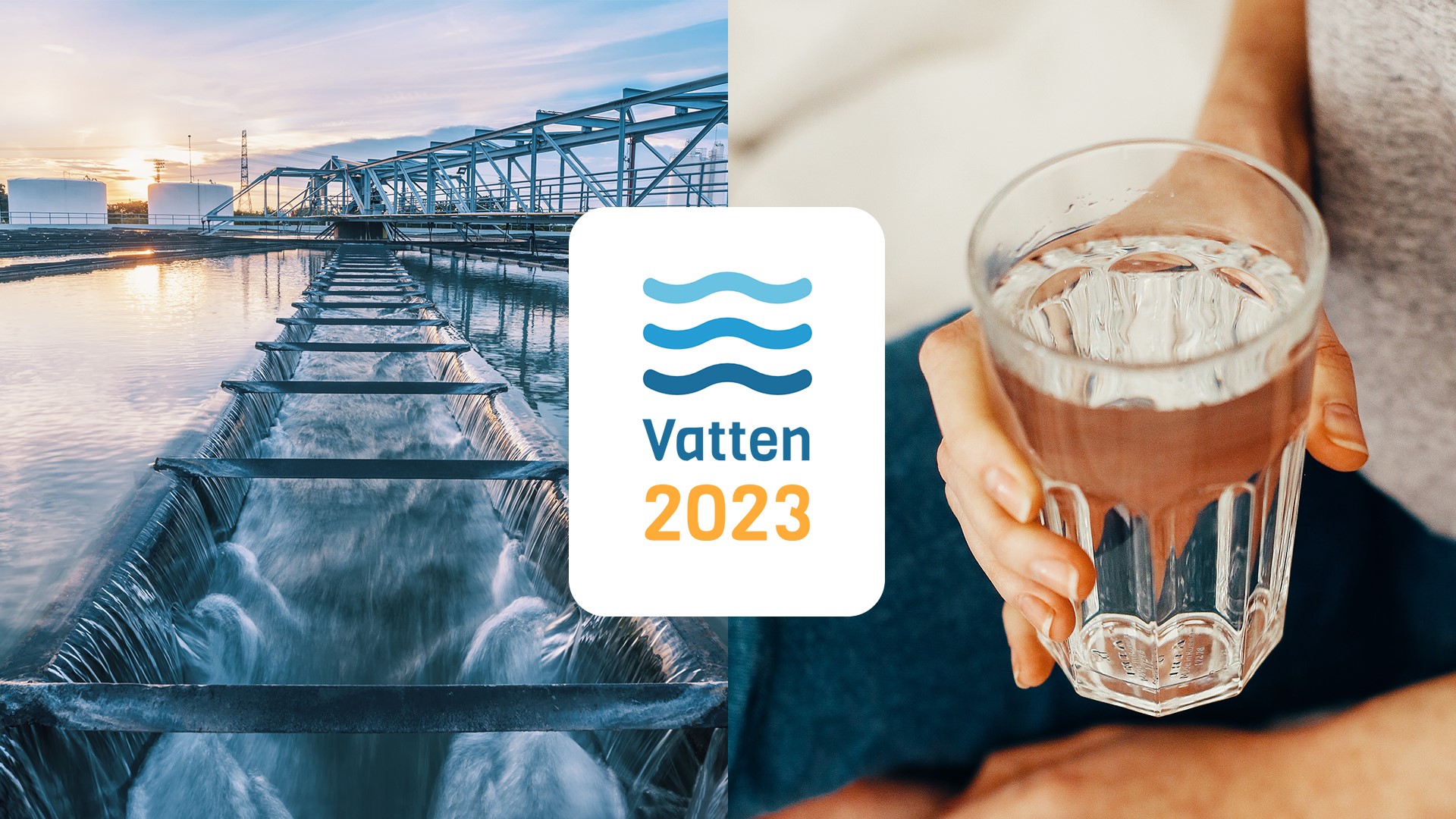 Vem tar ansvar för vattenfrågan? | Vatten2025
