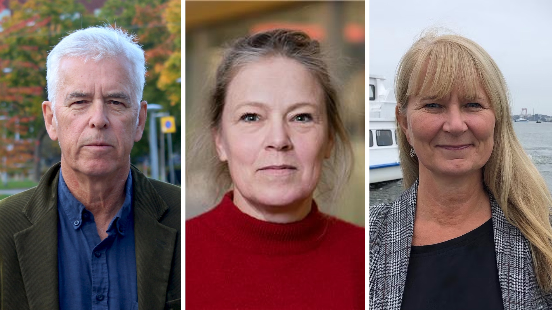 Sveriges vattenförsörjning i fara – kräver samordning och nya strategier | Vatten2025