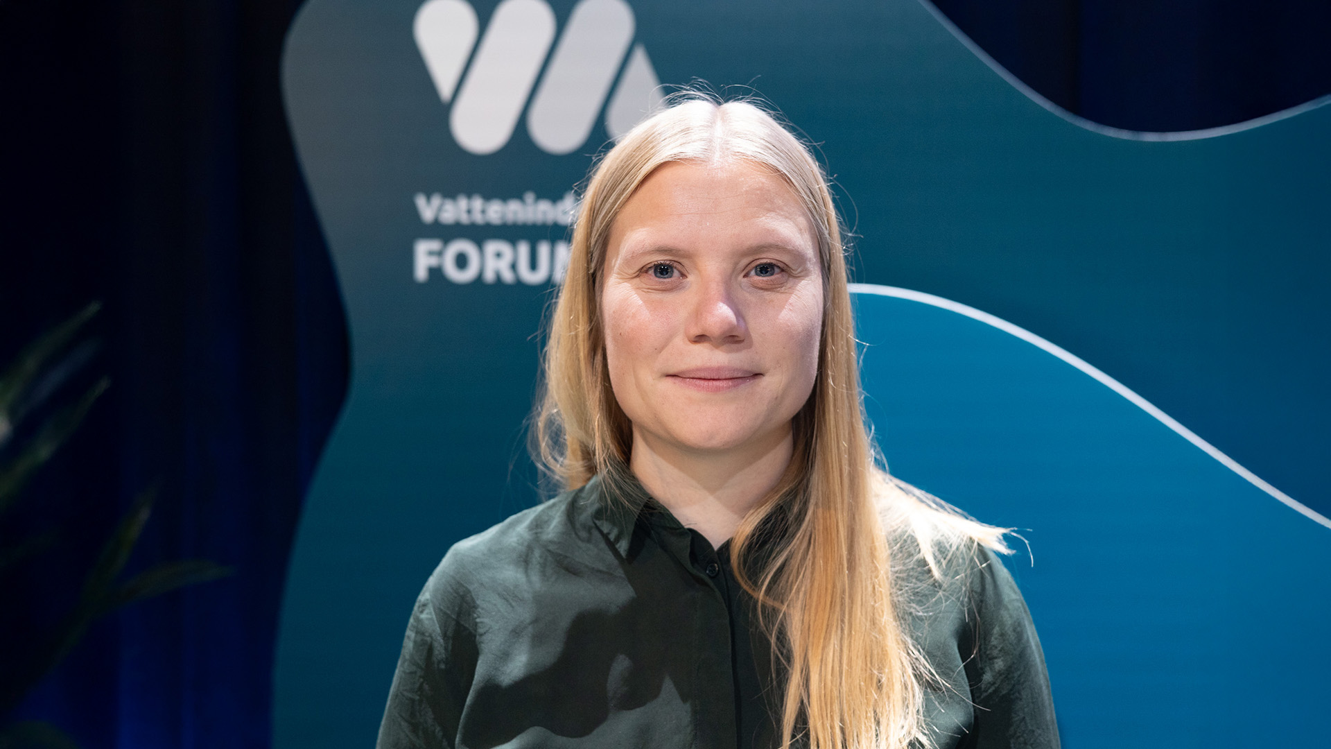 Nya karriärmöjligheter i fokus på Vatten2025: ”Välj vattenvägen!” | Vatten2025